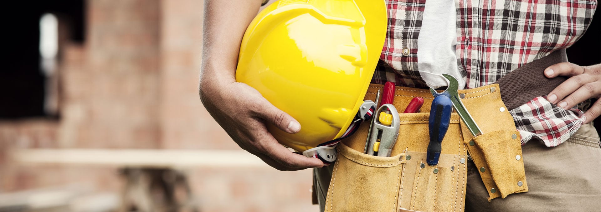 Certified General Contractor Tampa - Painting | Waterproofing ...